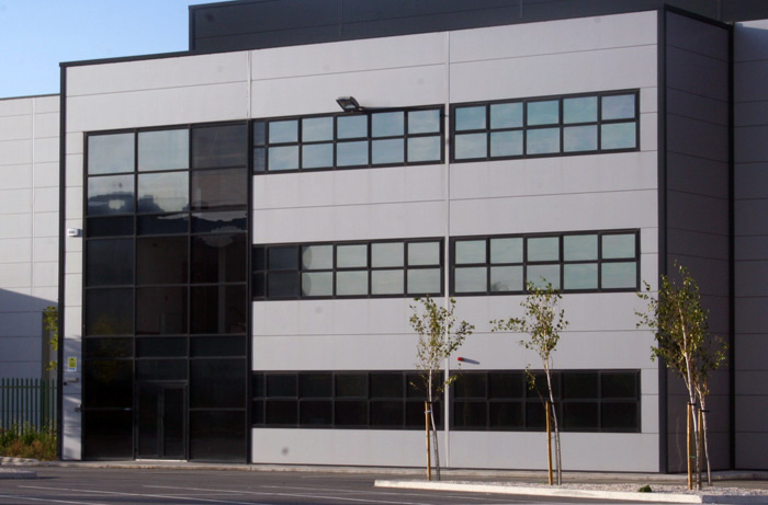 Anti-glare Control Reflective Home Window Film Installation