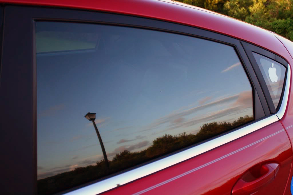 UV Sun (Solar) Protection Window Tinting Film