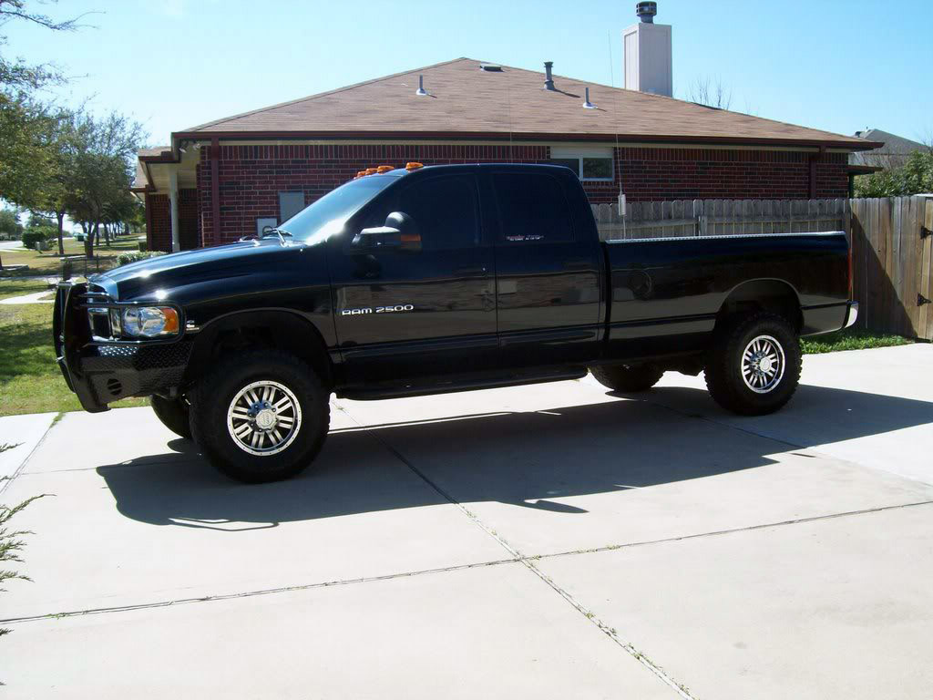 Window Tinting Service for Trucks and SUVs