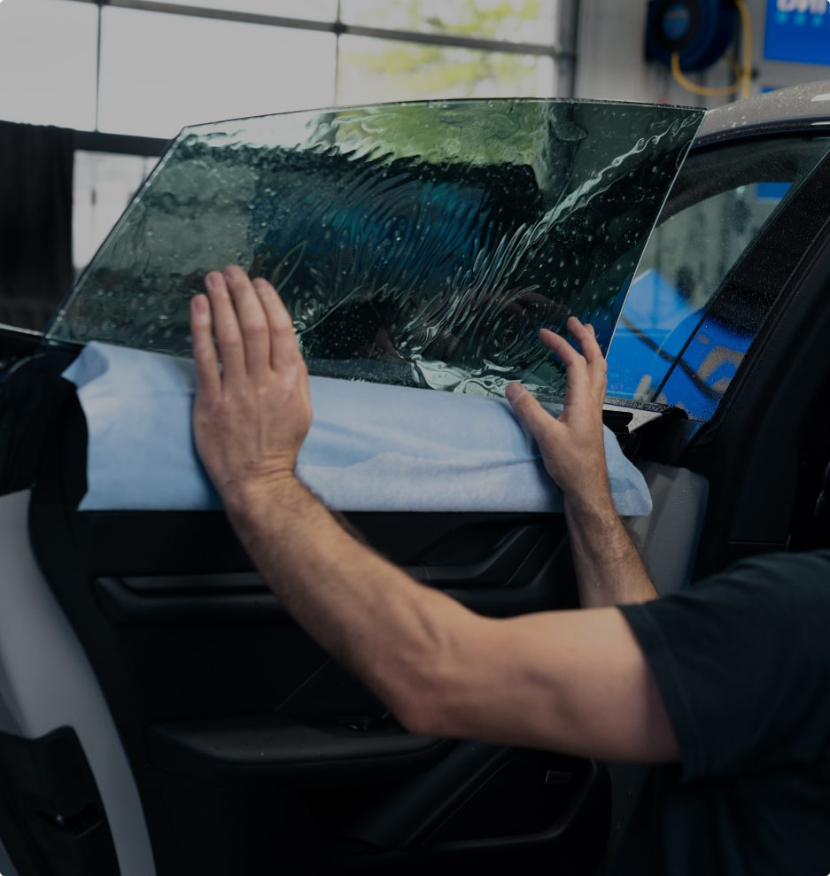 Tinting Does Improve Your Life, and We Have the Proof