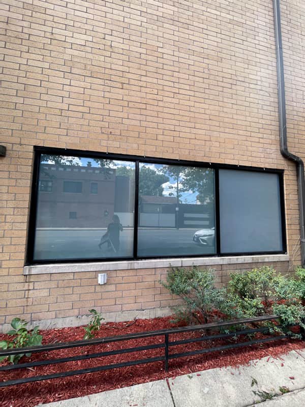 Colored Window Film: Choose From the Widest Range in Chicago