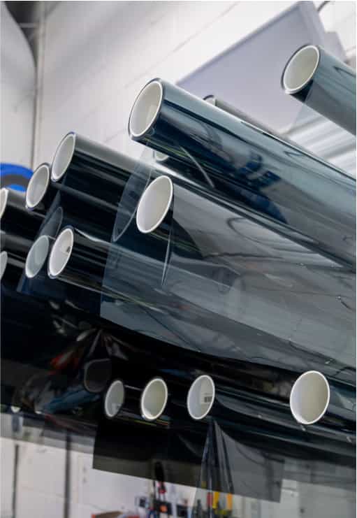 Auto Tinting: Upgrade the Look and Protect Your Car