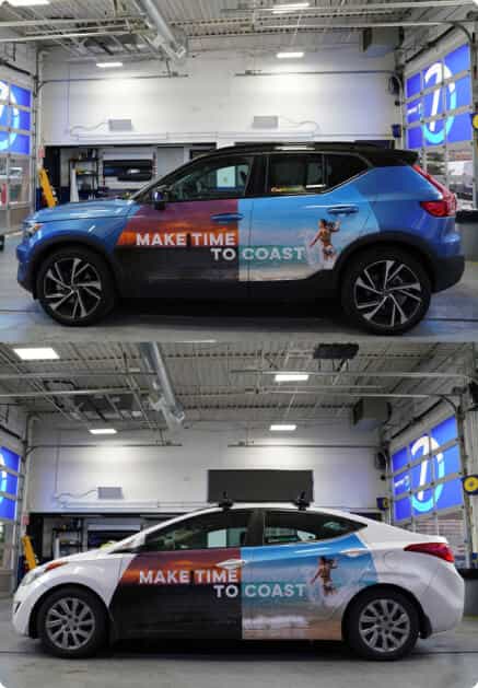 Boost Your Business Performance With Commercial Graphics