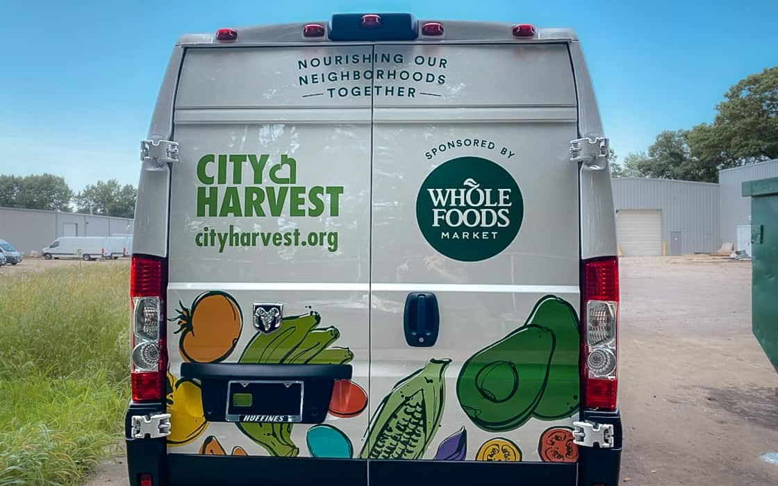 Install Decal Works & Promote Your Company | Tinting Chicago