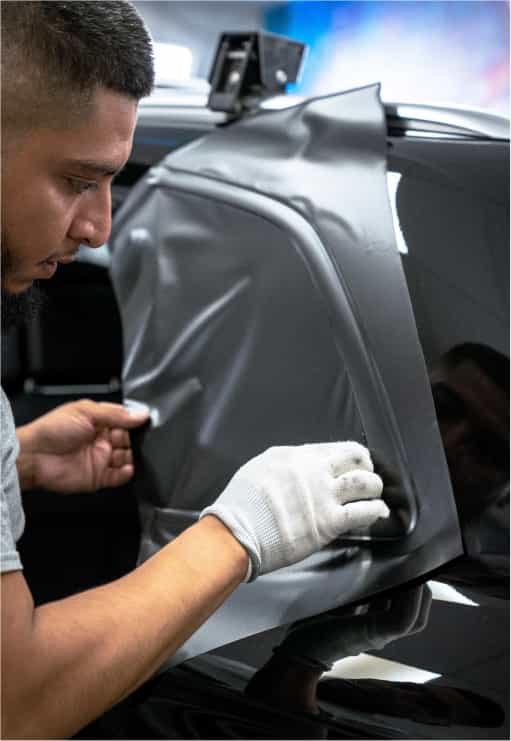 Car Vinyl Wrap in Chicago: Customize & Protect Your Car