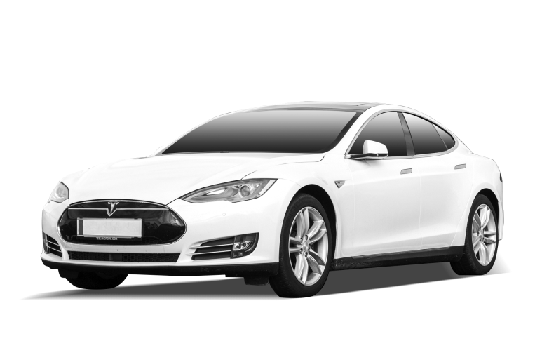 Cool Tesla Wraps in Chicago. Customize Your Tesla