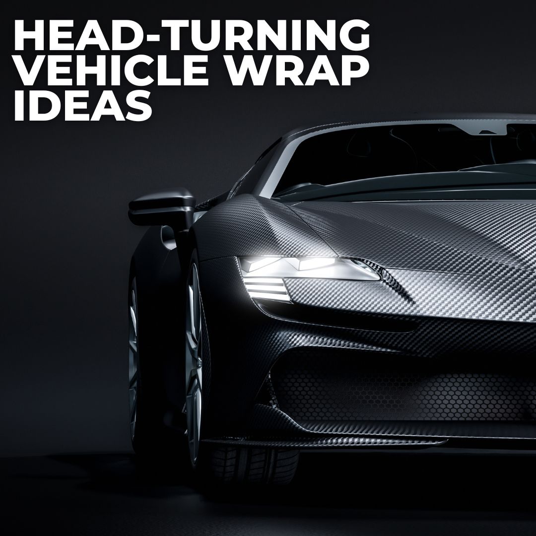Cool Car Wraps & Ideas: Custom Vinyl Wrap for Cars in Chicago
