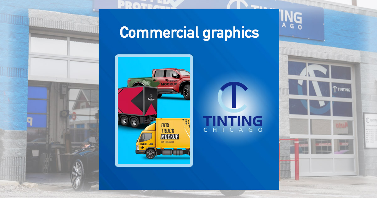 Boost Your Business Performance With Commercial Graphics